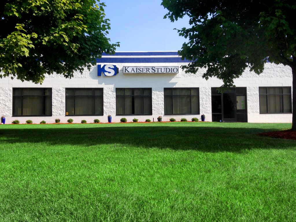 About - Kaiser Studio