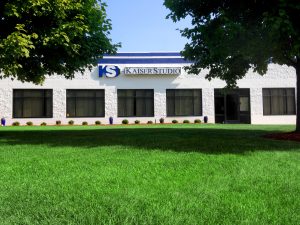 About - Kaiser Studio