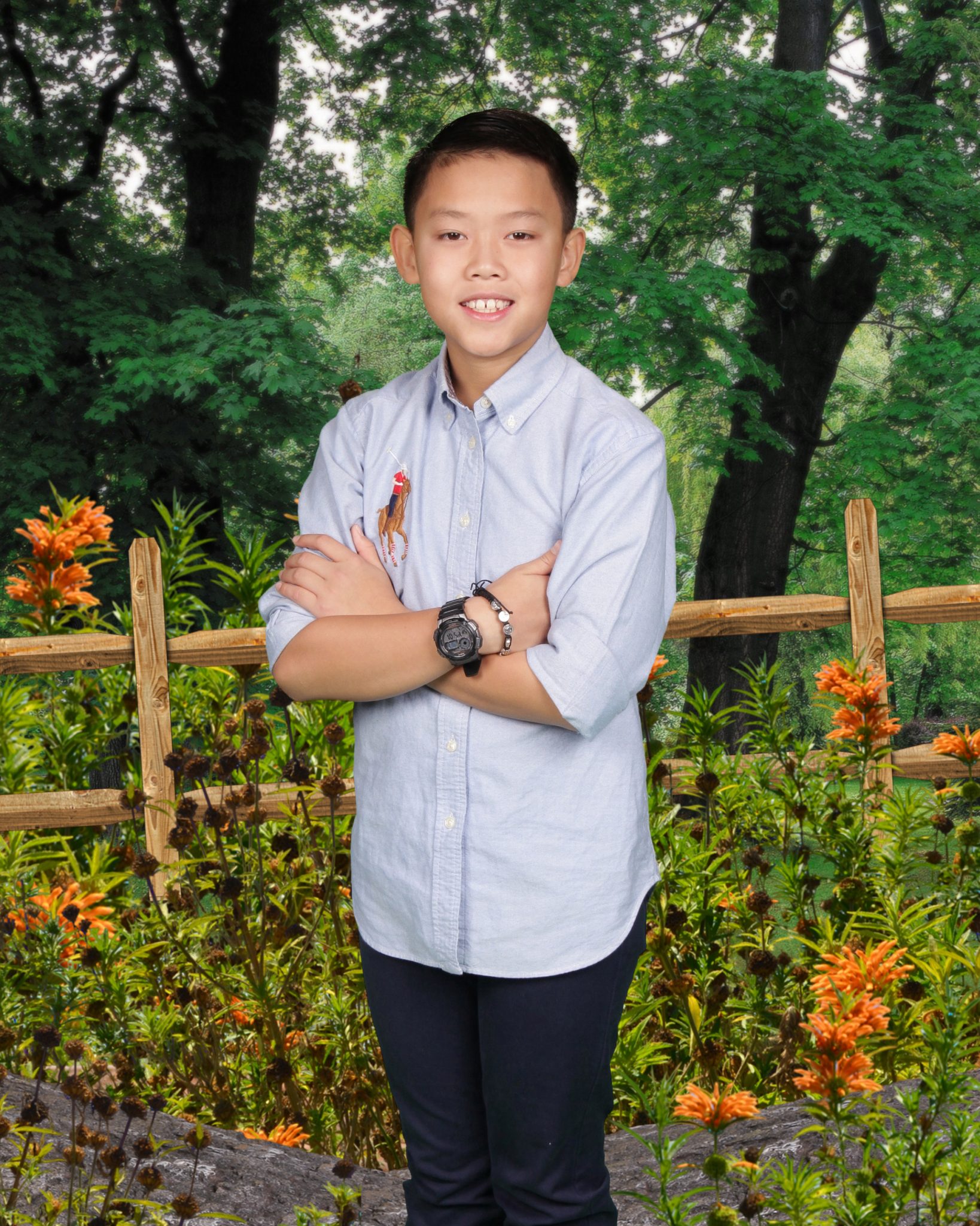 Order Corrections - Kaiser Studio