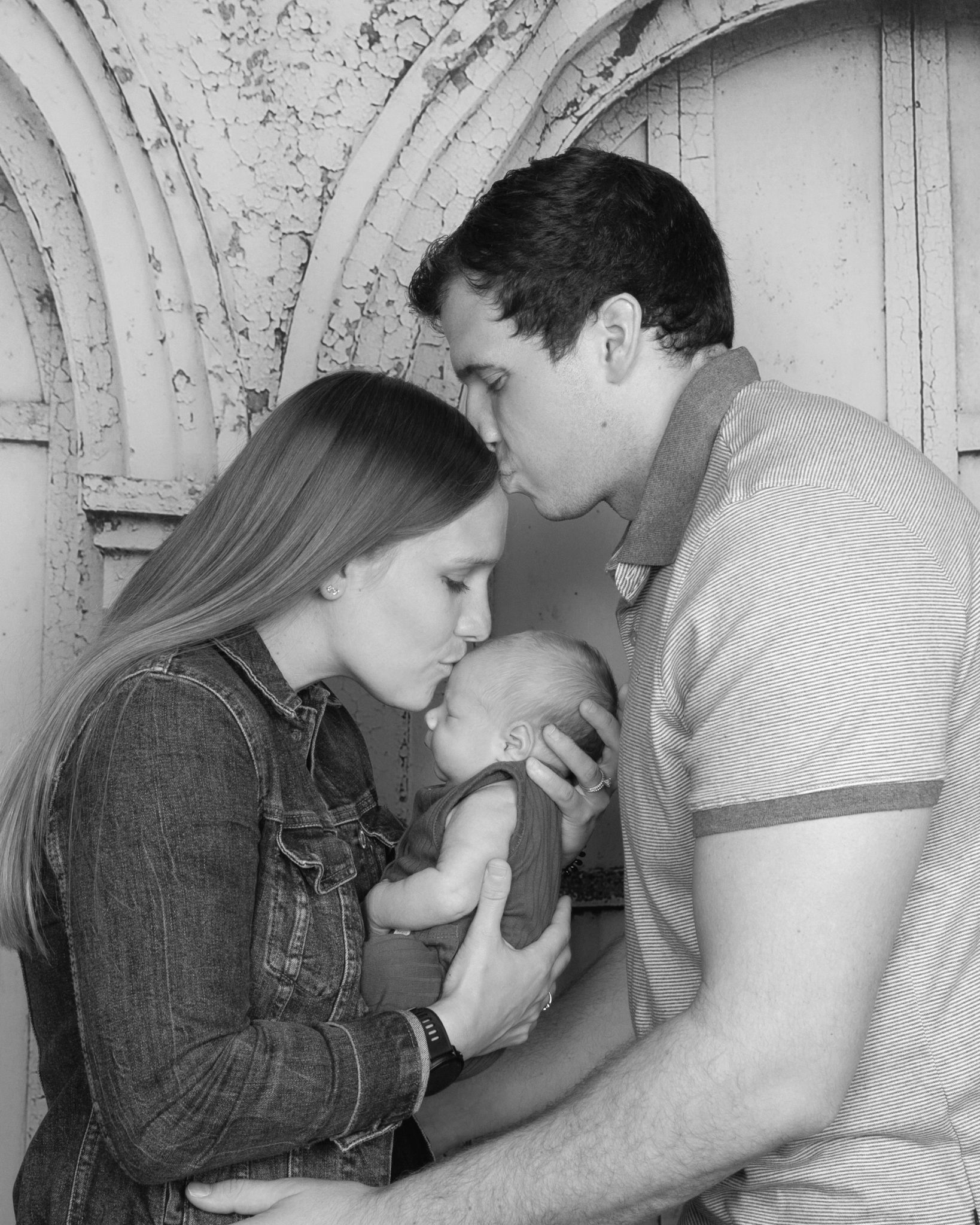 Order Corrections - Kaiser Studio