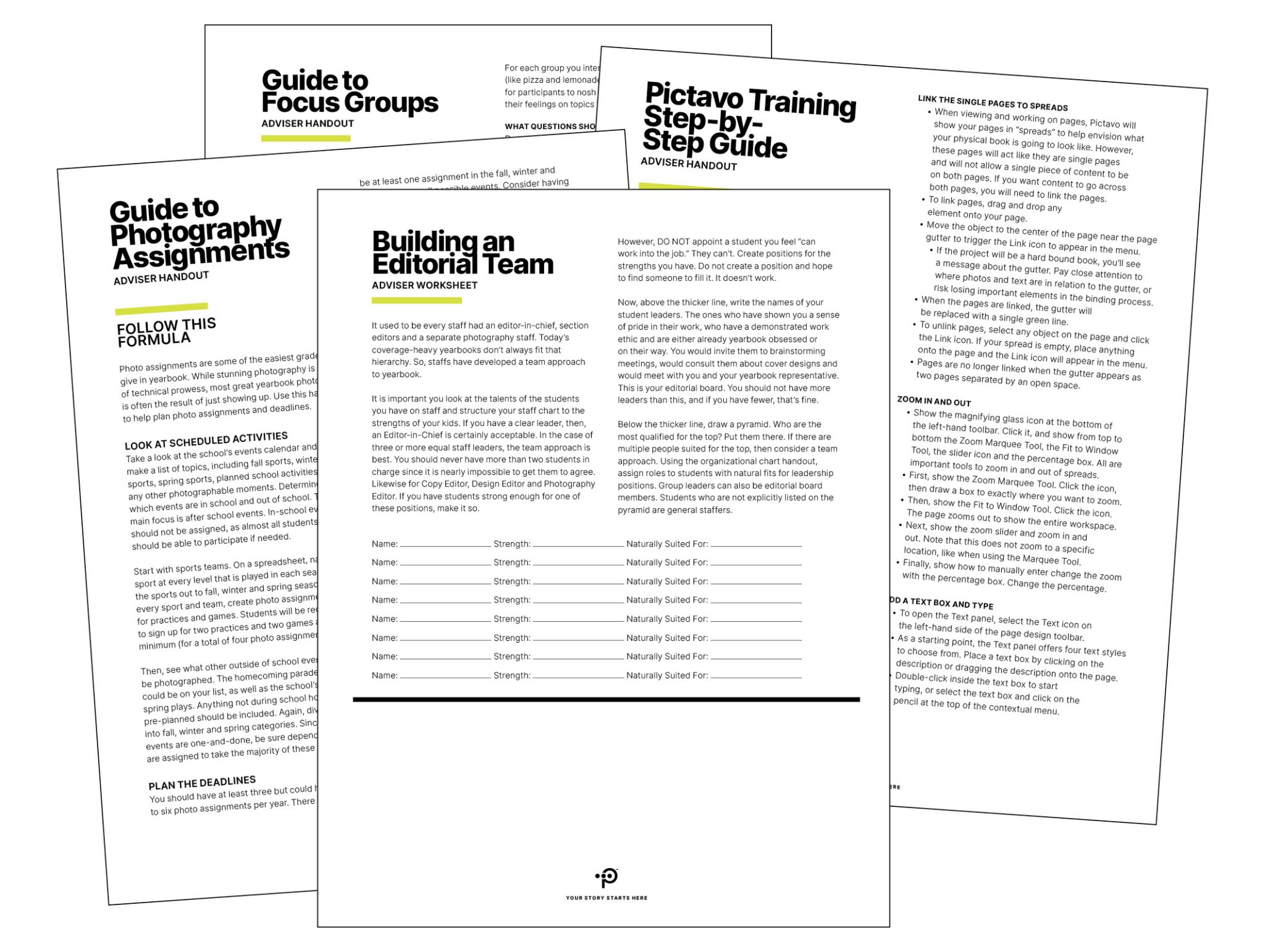 Pictavo - Kaiser Studio