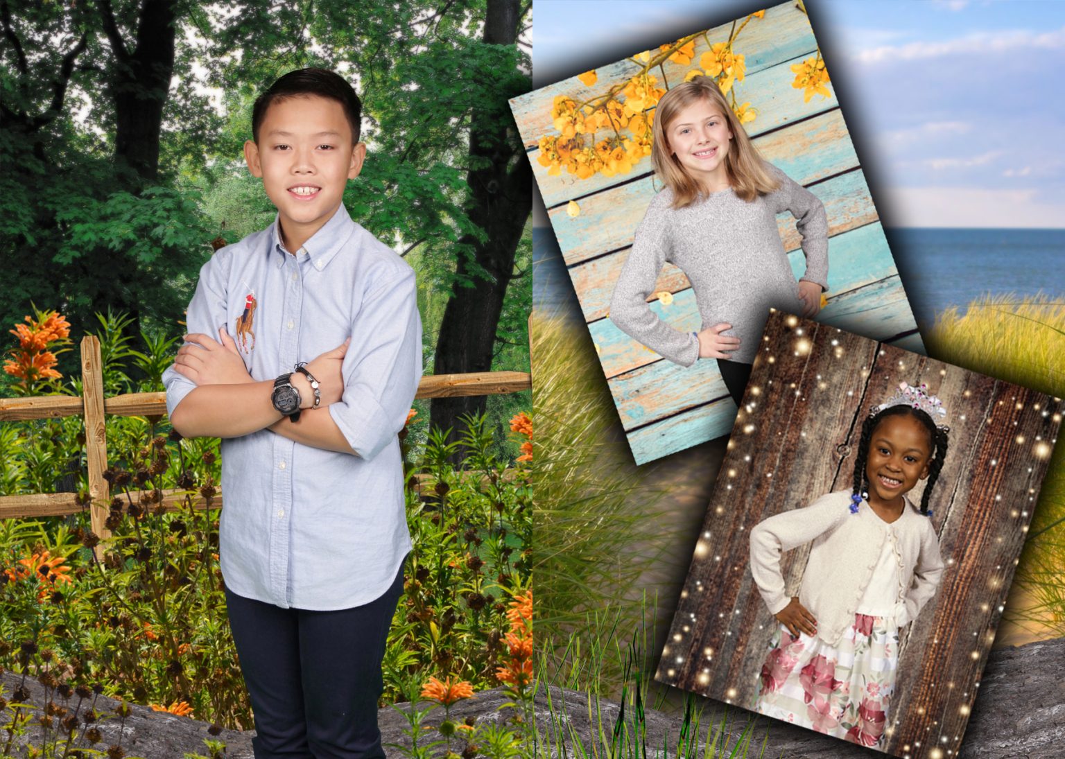 Services - Kaiser Studio