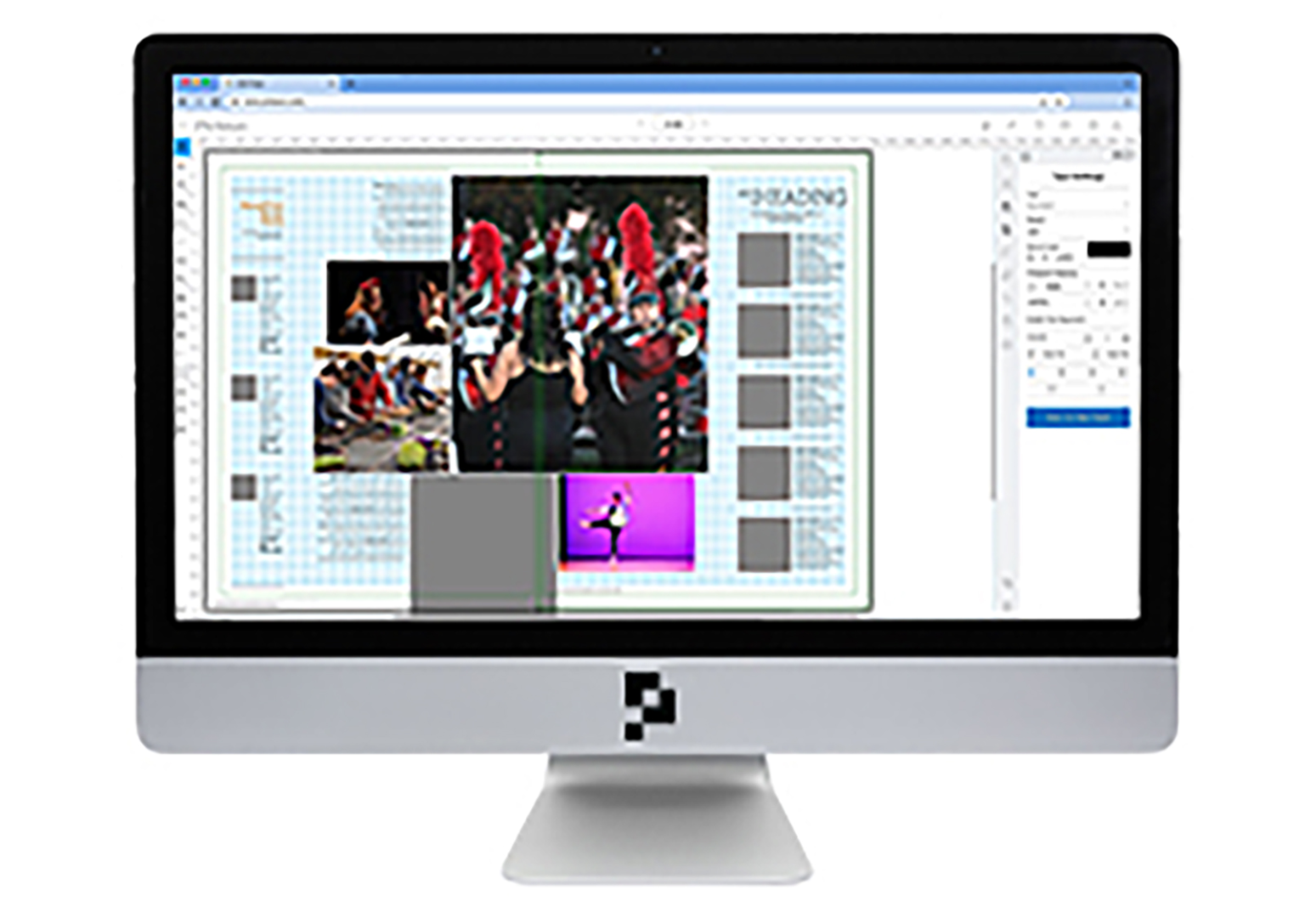 Pictavo - Kaiser Studio