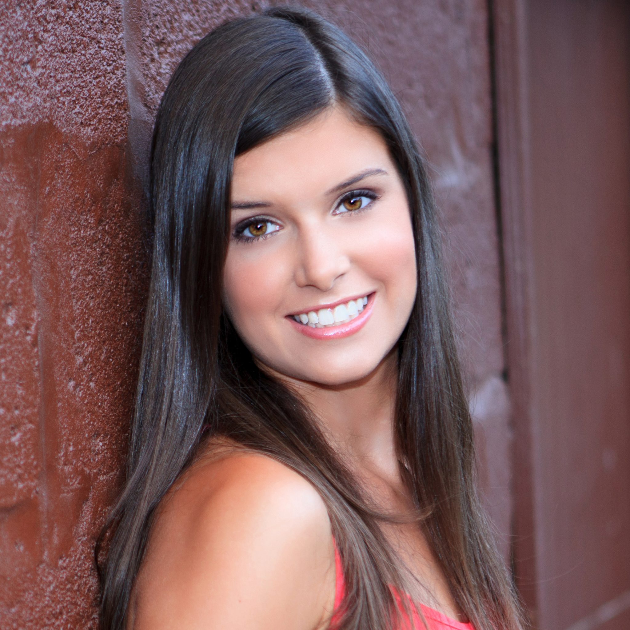 Senior Portraits - Kaiser Studio