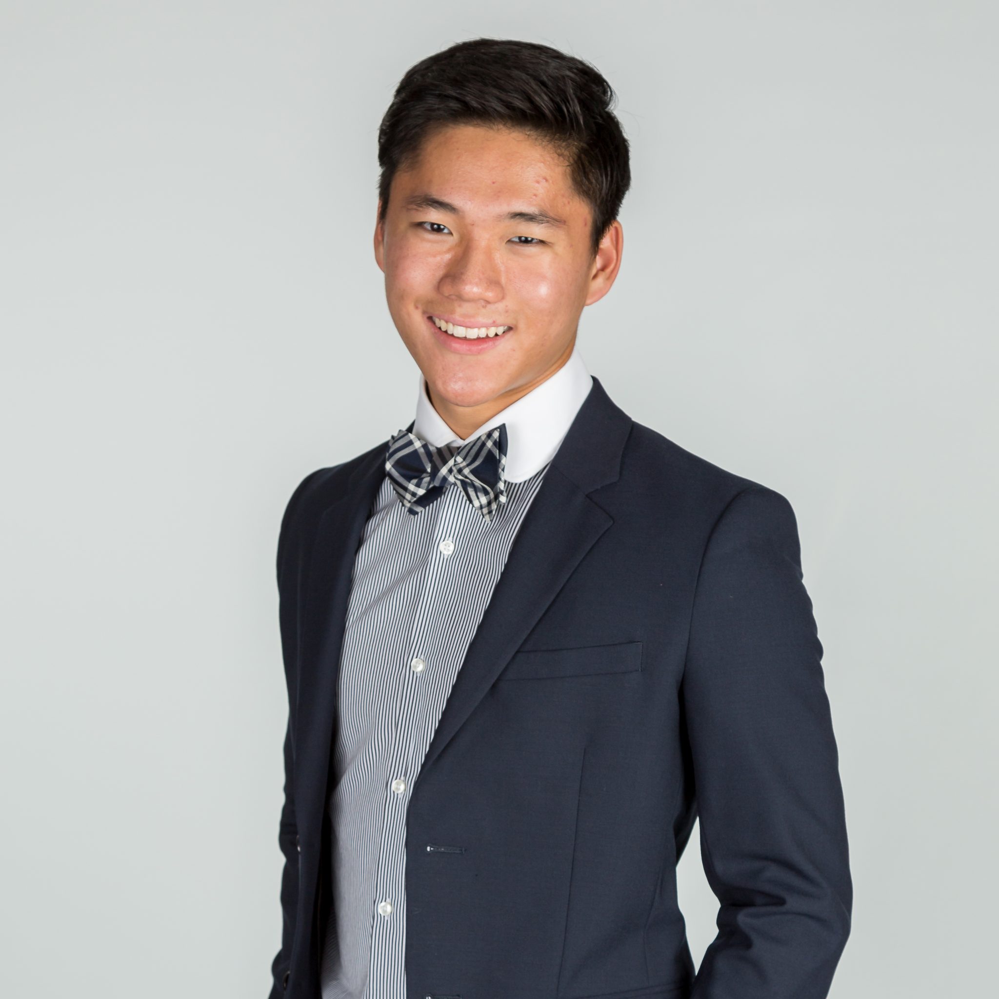 Senior Portraits - Kaiser Studio