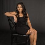 Senior Portraits - Kaiser Studio