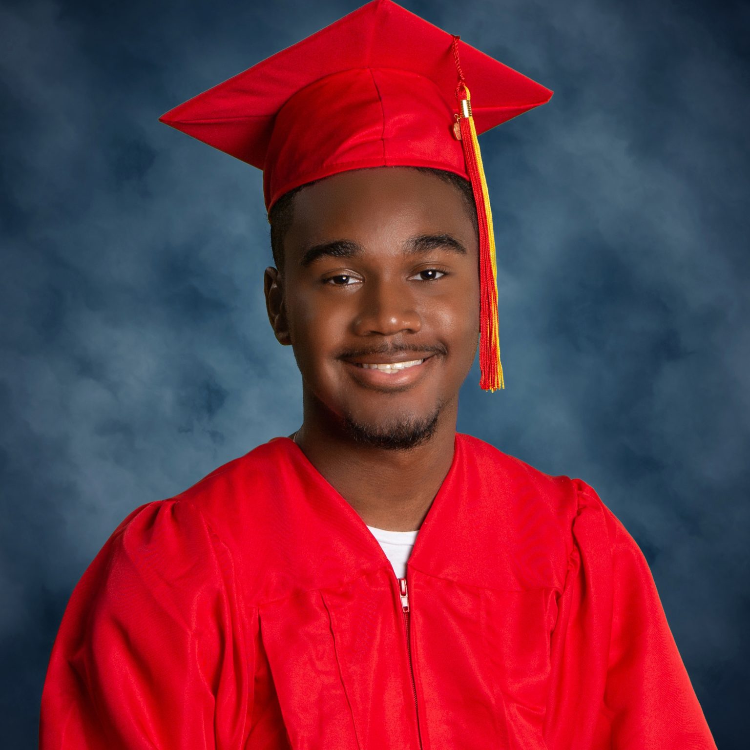 Senior Portraits - Kaiser Studio