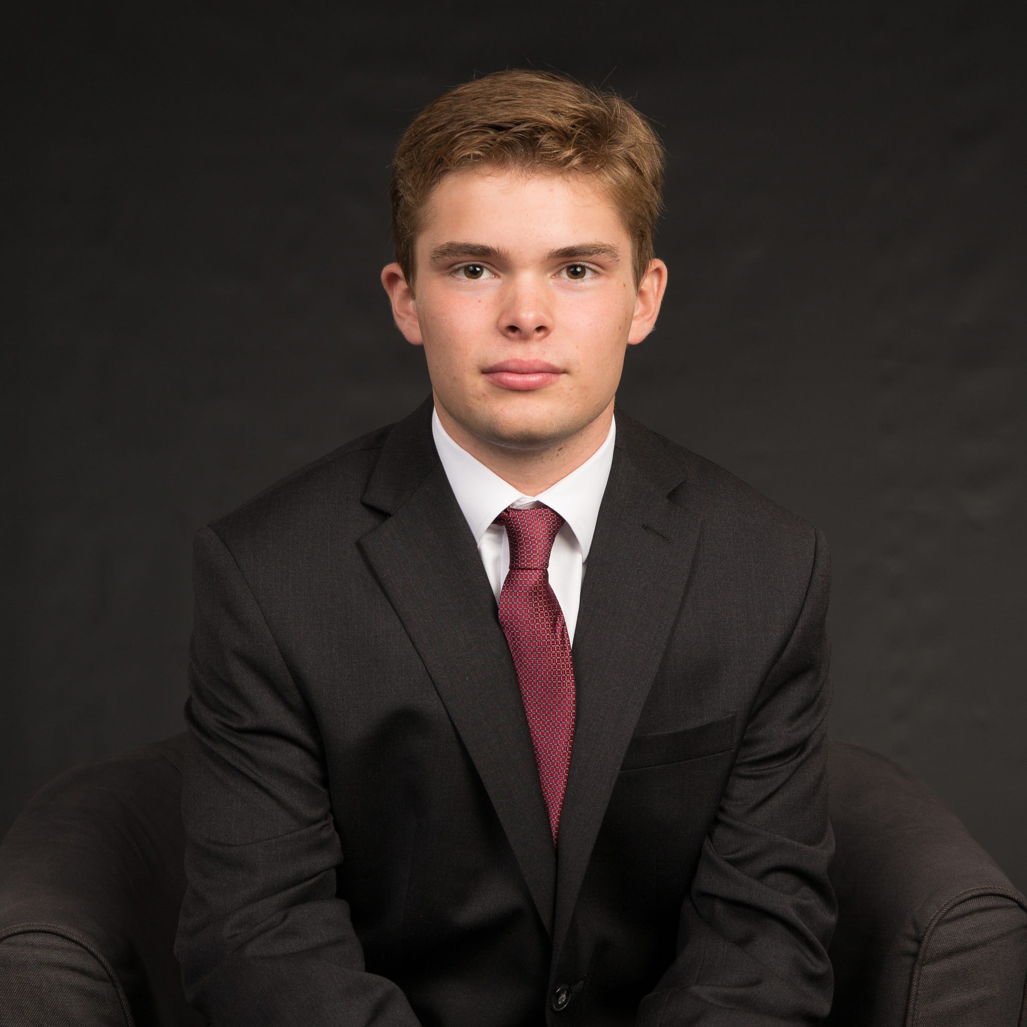 Senior Portraits - Kaiser Studio