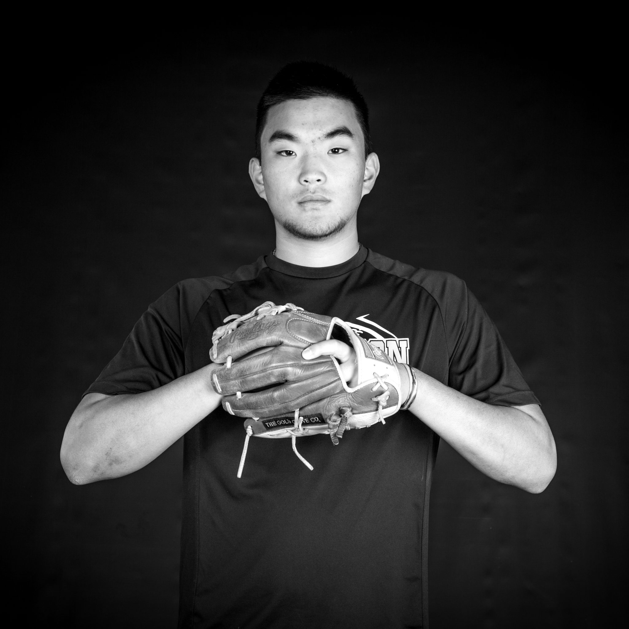 Senior Portraits - Kaiser Studio