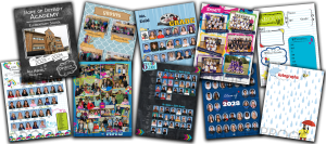 Yearbooks - Kaiser Studio