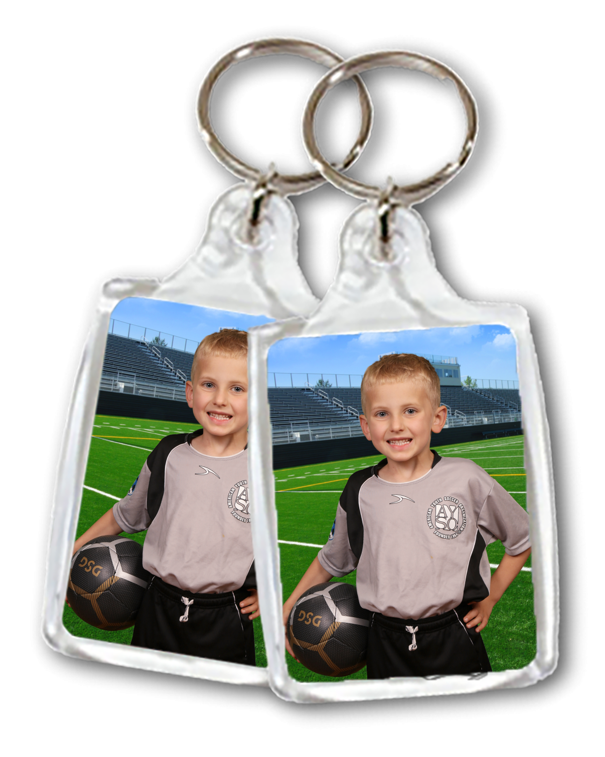 Sports & Events - Kaiser Studio