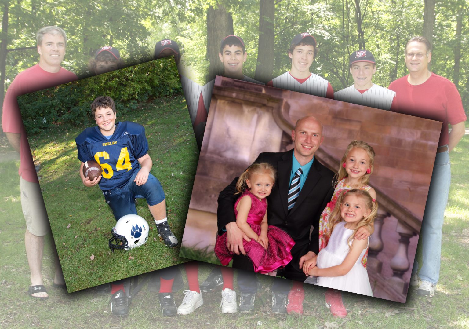 Services - Kaiser Studio