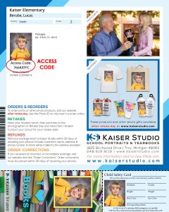 FAQ - Kaiser Studio
